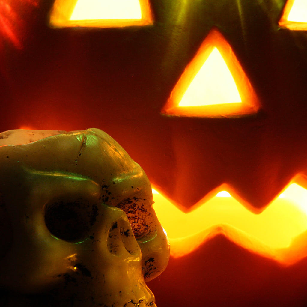 Halloween Events in Exeter 2026 | Skiddle